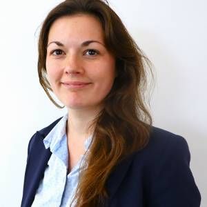 Vicky Edwards | Three Rivers District Council